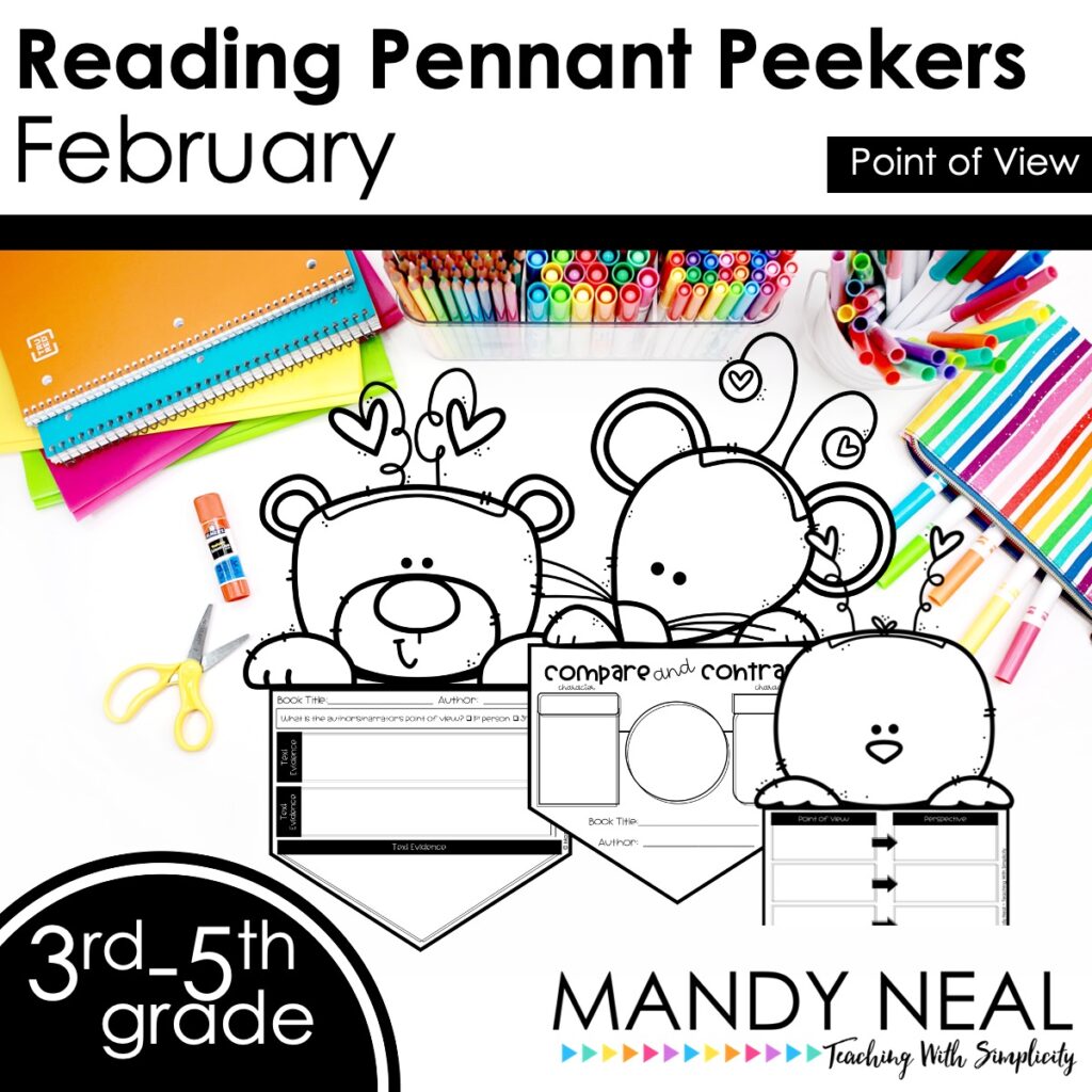 7 Fun and Educational February Teaching Resources - Mandy Neal