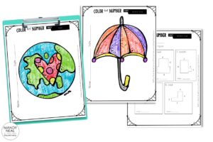 Engaging April Teaching Resources for Poetry Month, Earth Day ...