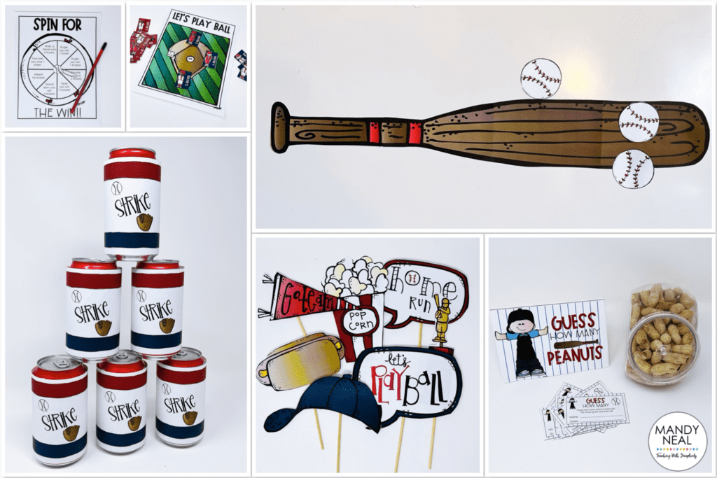 Engaging April Teaching Resources for Poetry Month, Earth Day ...