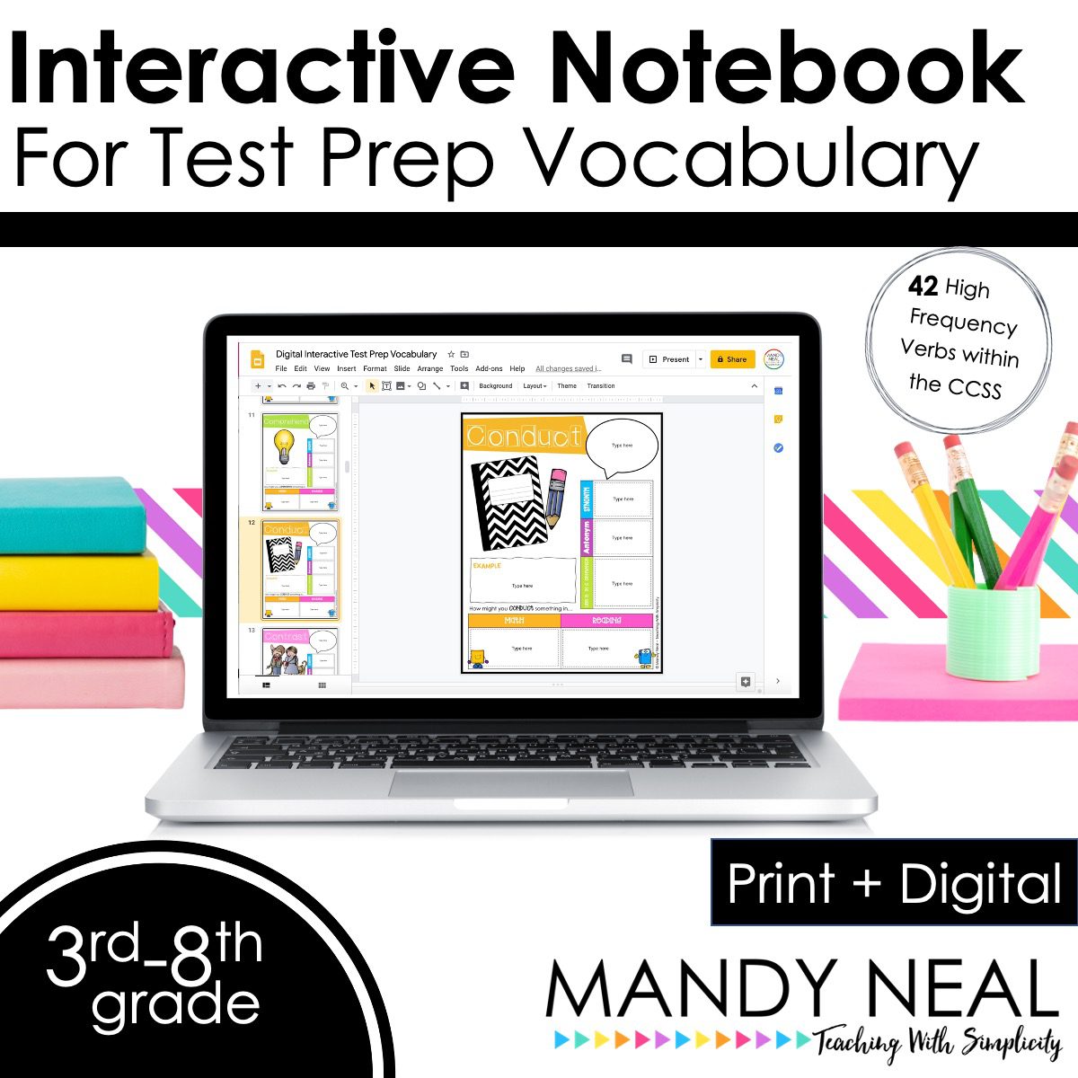 5+ Fun and Effective Test Prep Activities for Elementary Students ...