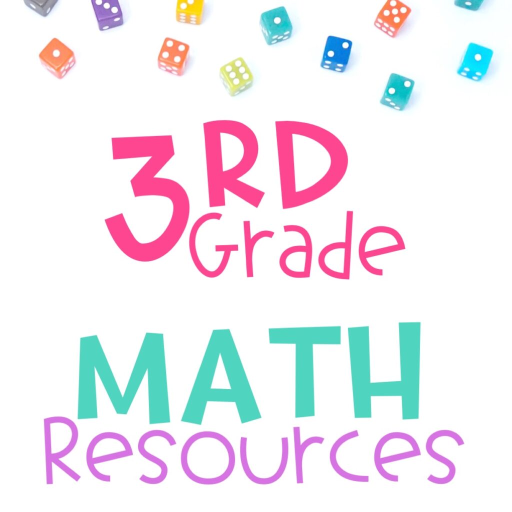 5 Great Reasons Why to Use Guided Math - Mandy Neal