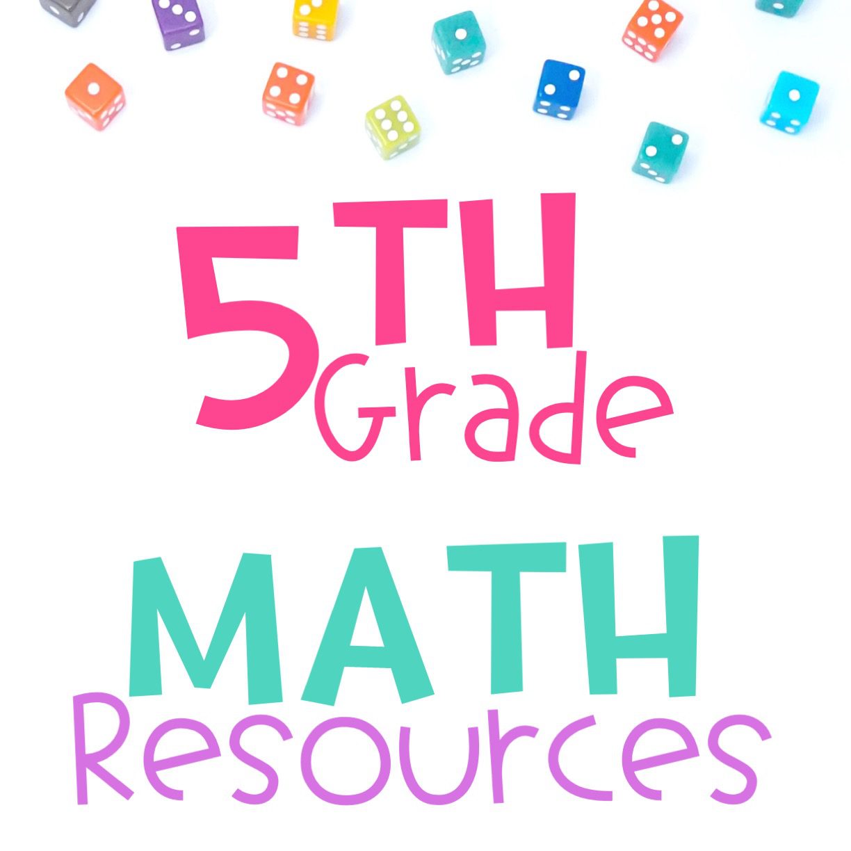 5 Great Reasons Why to Use Guided Math - Mandy Neal
