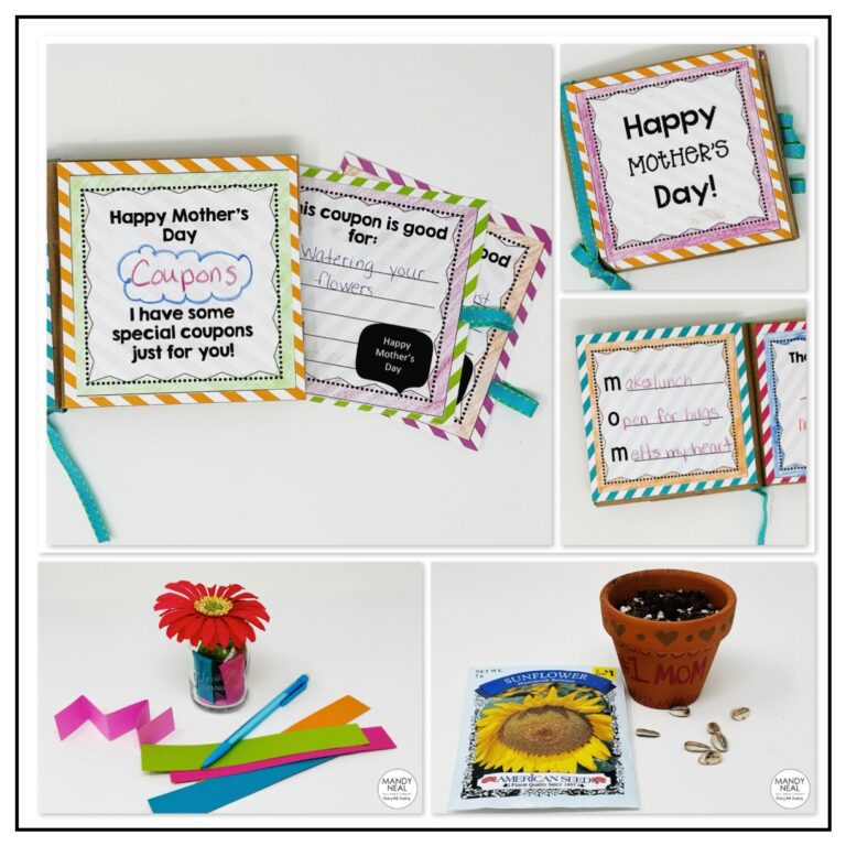 Mandy Neal - Teaching With Simplicity | Resources, Tools, Lesson Plans