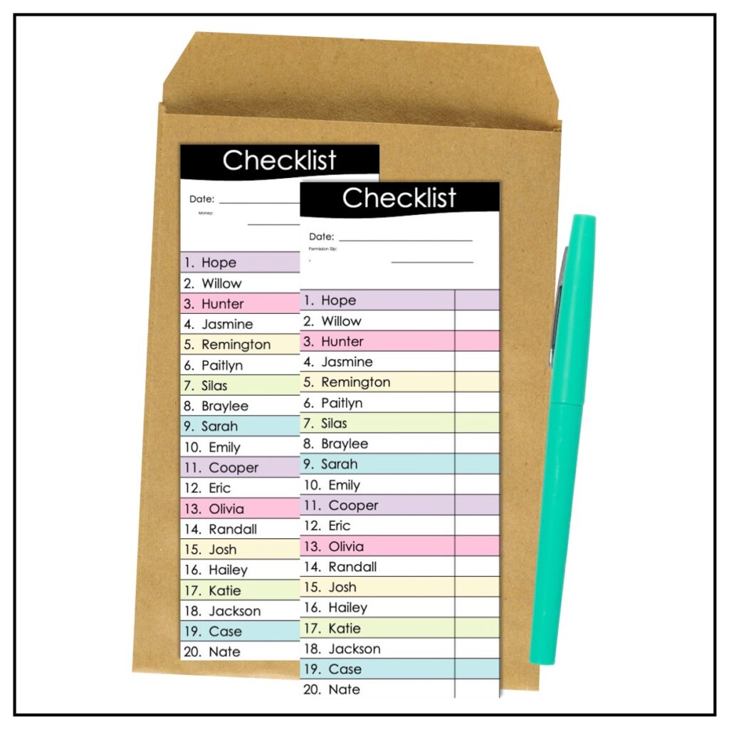 Mandy Neal - Teaching With Simplicity | Resources, Tools, Lesson Plans