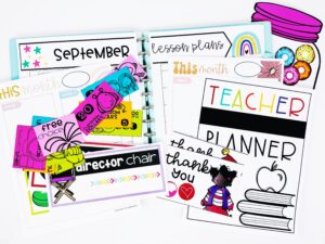 Simply Teach - Mandy Neal